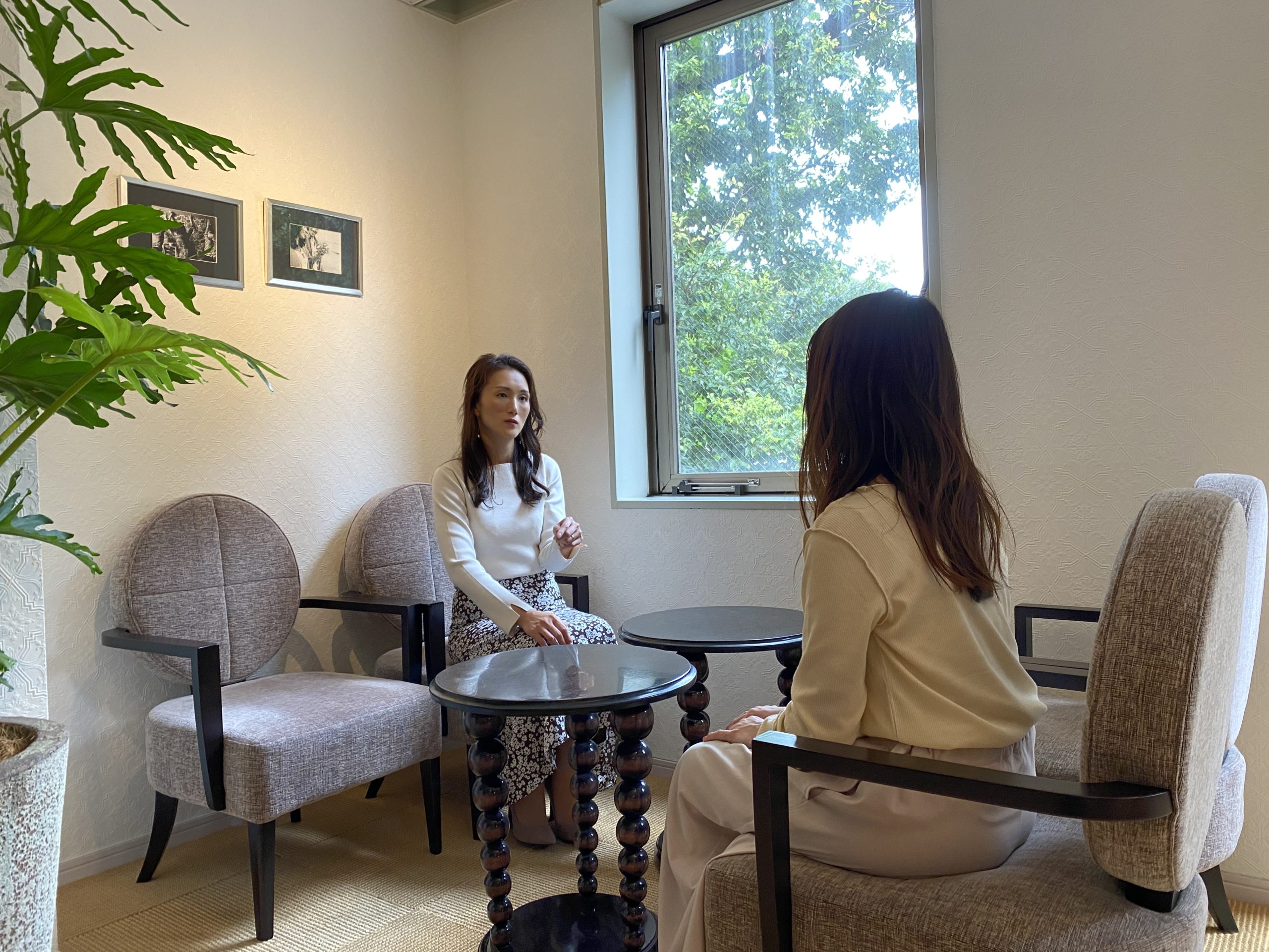 お客さまの声 | Tamarai～ターマライヒーリング～ - 竹林恵美（タケバヤシエミ）